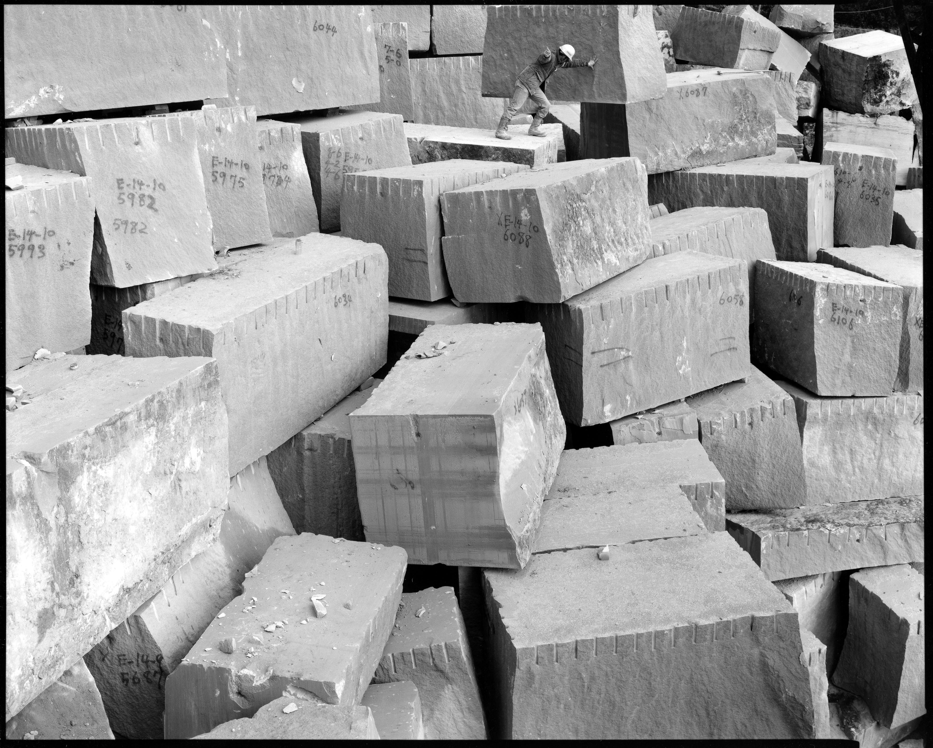 Learn About Indiana's Limestone Heritage in New Exhibit