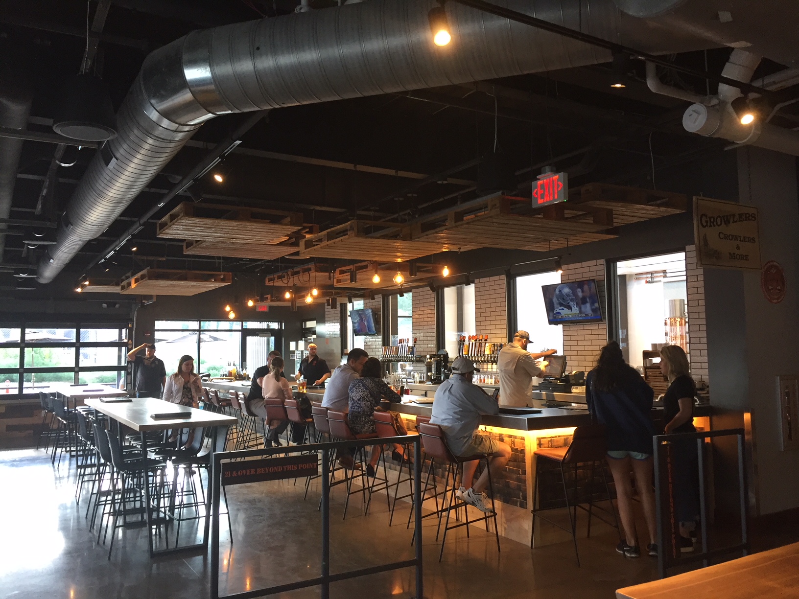 Raise Your Spirits at Central Indiana's Newest Distillery