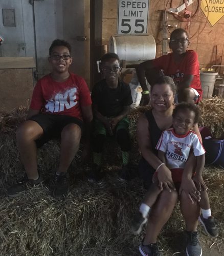 Find Out Why Piney Acres Farm is so Much More Than a Pumpkin Patch