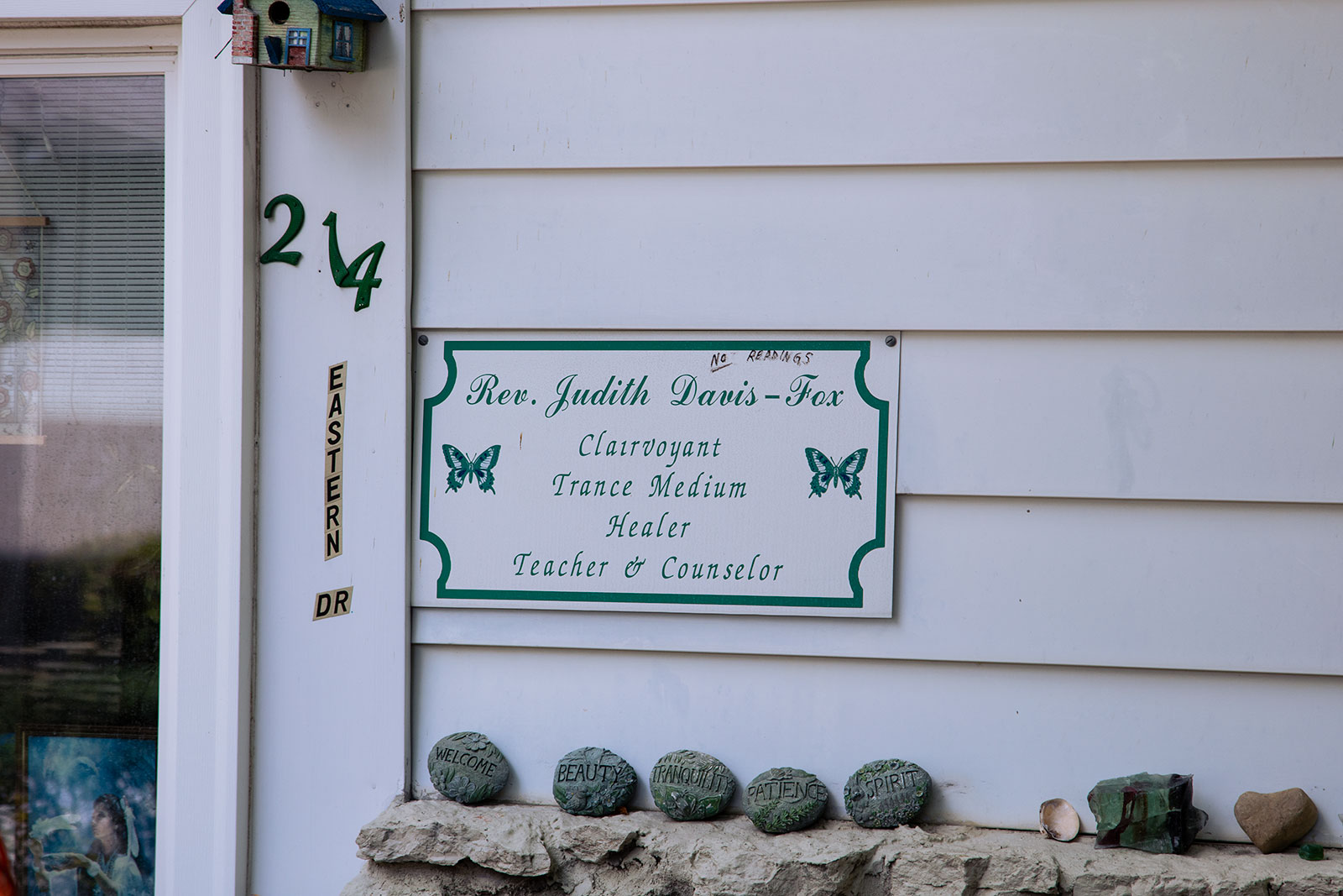 Take a Trip to Camp Chesterfield - Indiana’s Forgotten Spiritualist Center