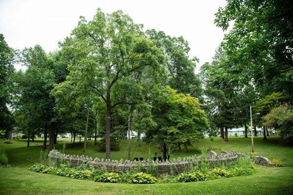 Take a Trip to Camp Chesterfield - Indiana’s Forgotten Spiritualist Center