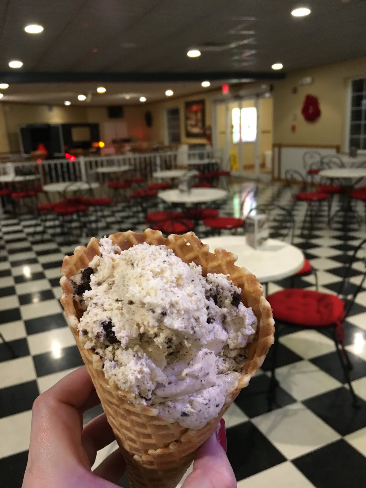 Enjoy Down Time After the Holidays at this Northern Indiana Ice Festival