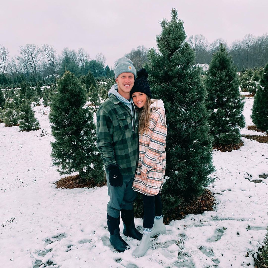 Oh Christmas Tree! Your Total Guide to Tree Farms in Indiana