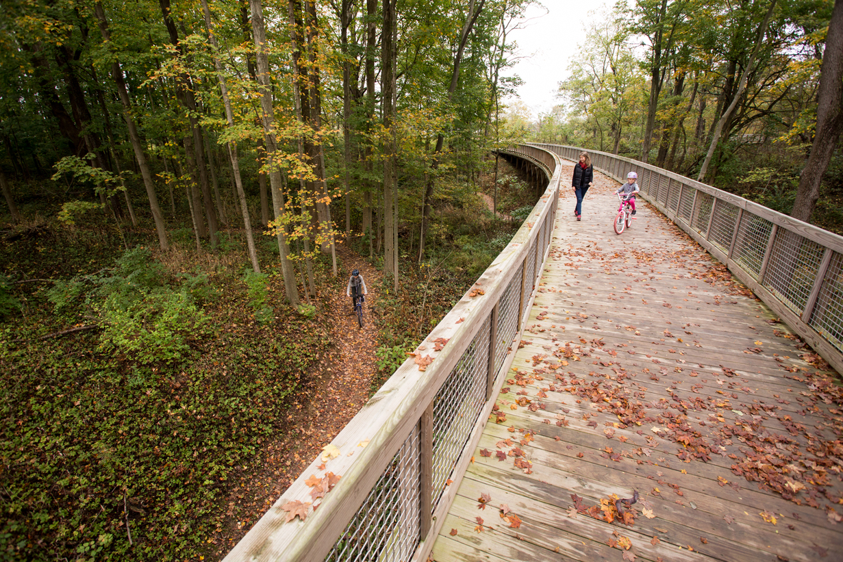 Top 10 Things to Do This Fall in Hamilton County, Indiana