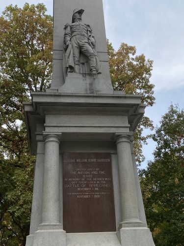 Battle Ground, Indiana: A Must-See National Historic Landmark