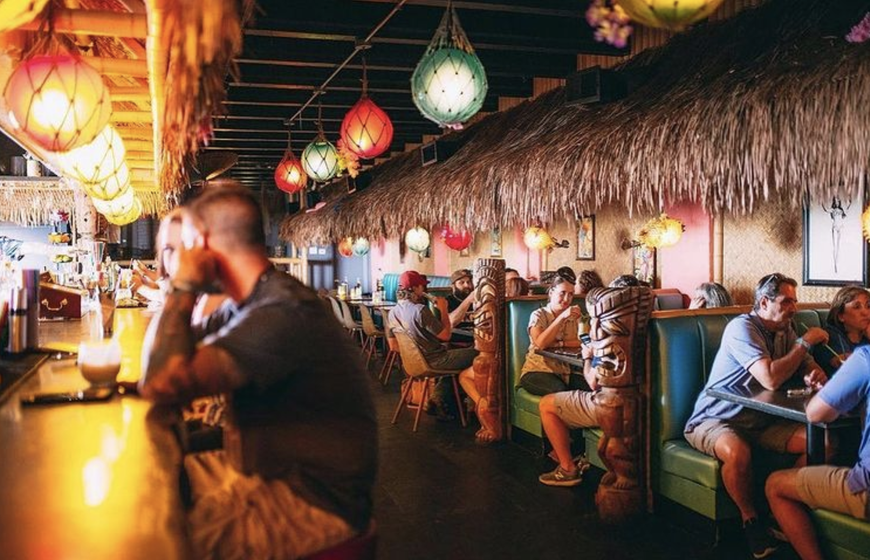 Nightlife Tulsa Oklahoma Bars Near Me Night Trips Tulsa OK