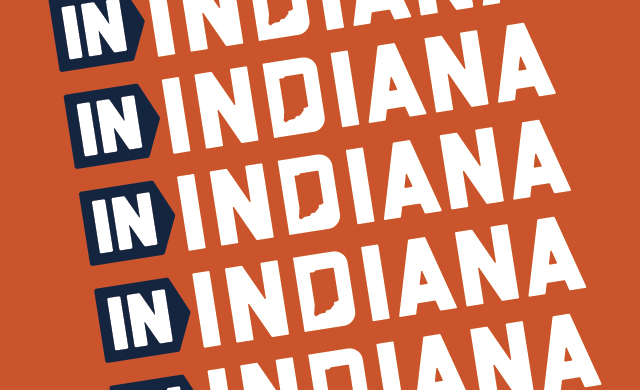 Indiana tourism logo 60 photos - Arptravels.com