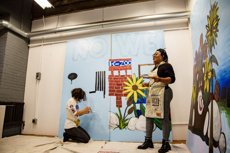 Celebrate and Discover Black History and Culture in Kalamazoo, Michigan