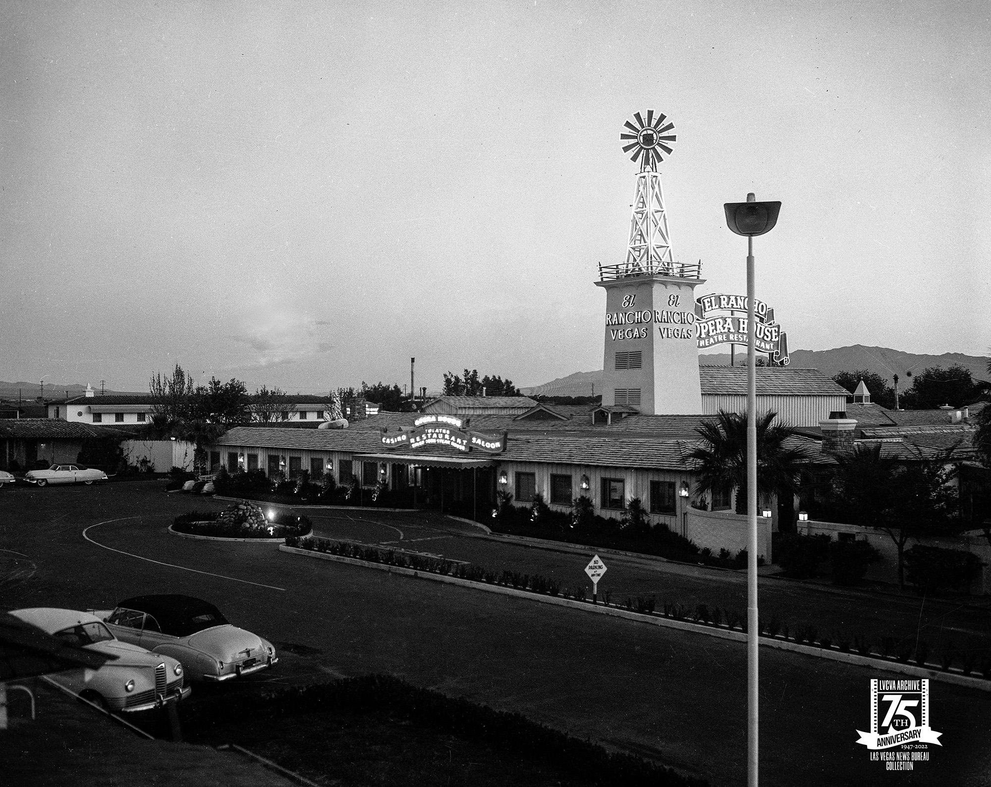 Atomic Tourism | Las Vegas News Bureau 75th Anniversary