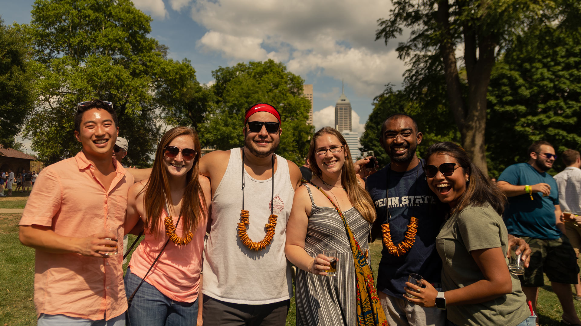 Friendship Indiana Festivals