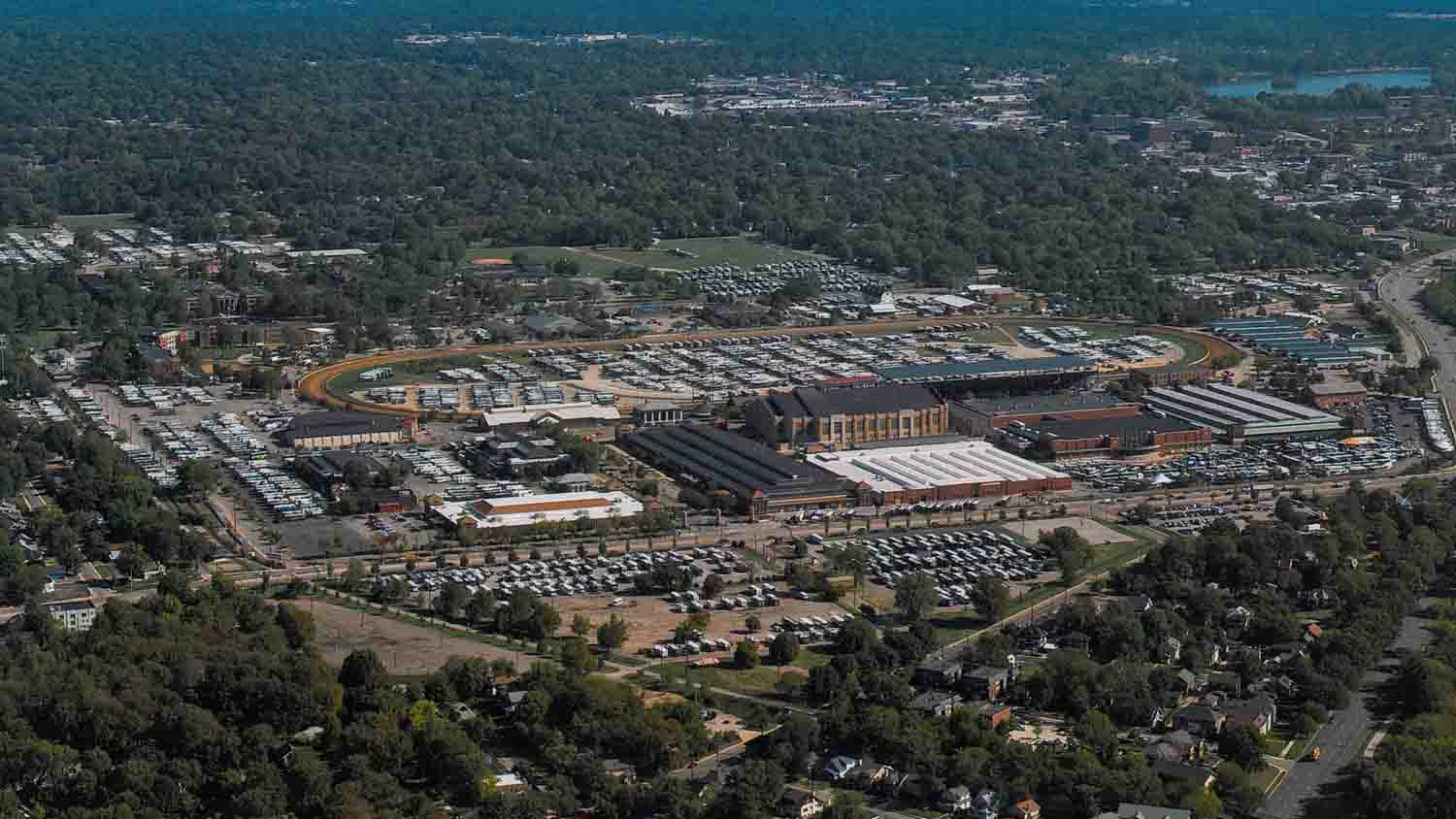 Indiana State Fair Map Term Paper : The New York State Fair & The