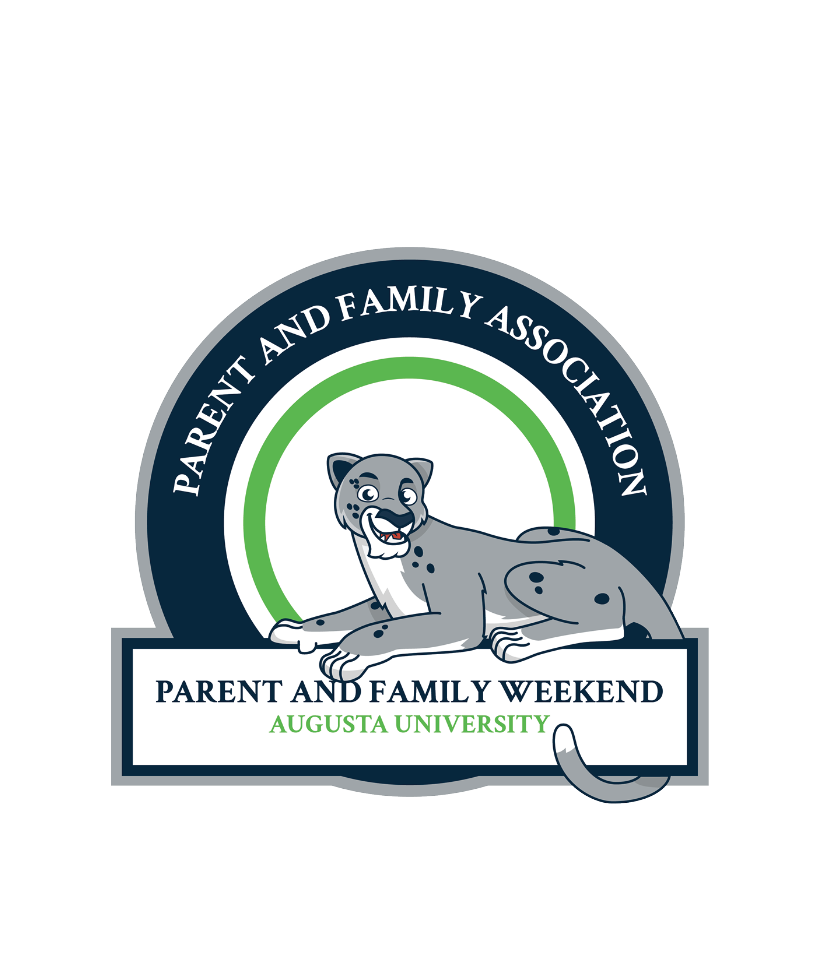 Family Weekend Logo