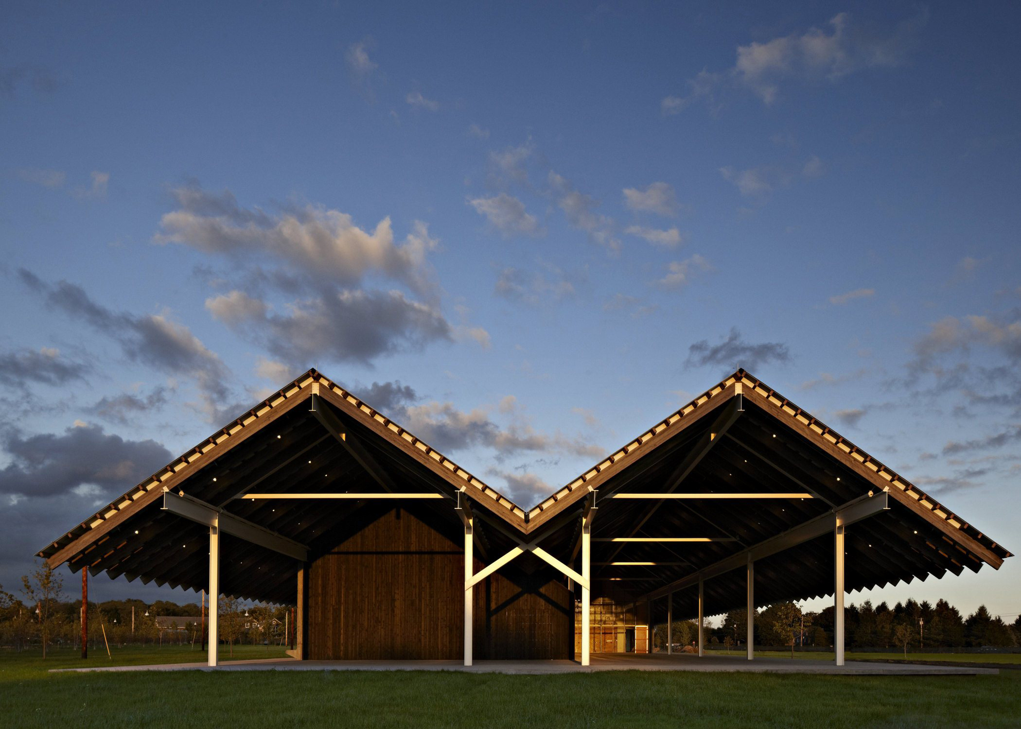 Parrish Art Museum