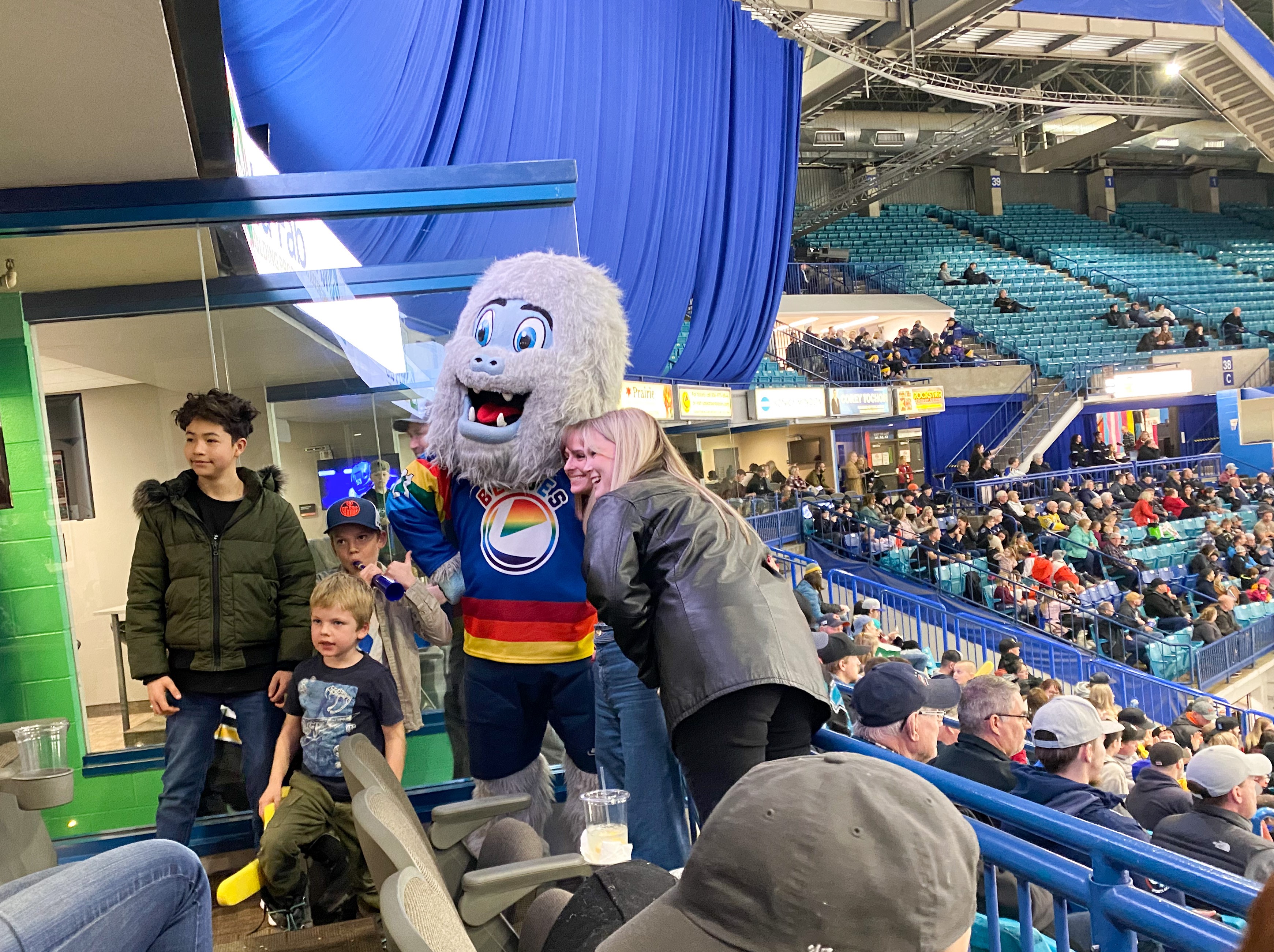 Saskatoon Blades