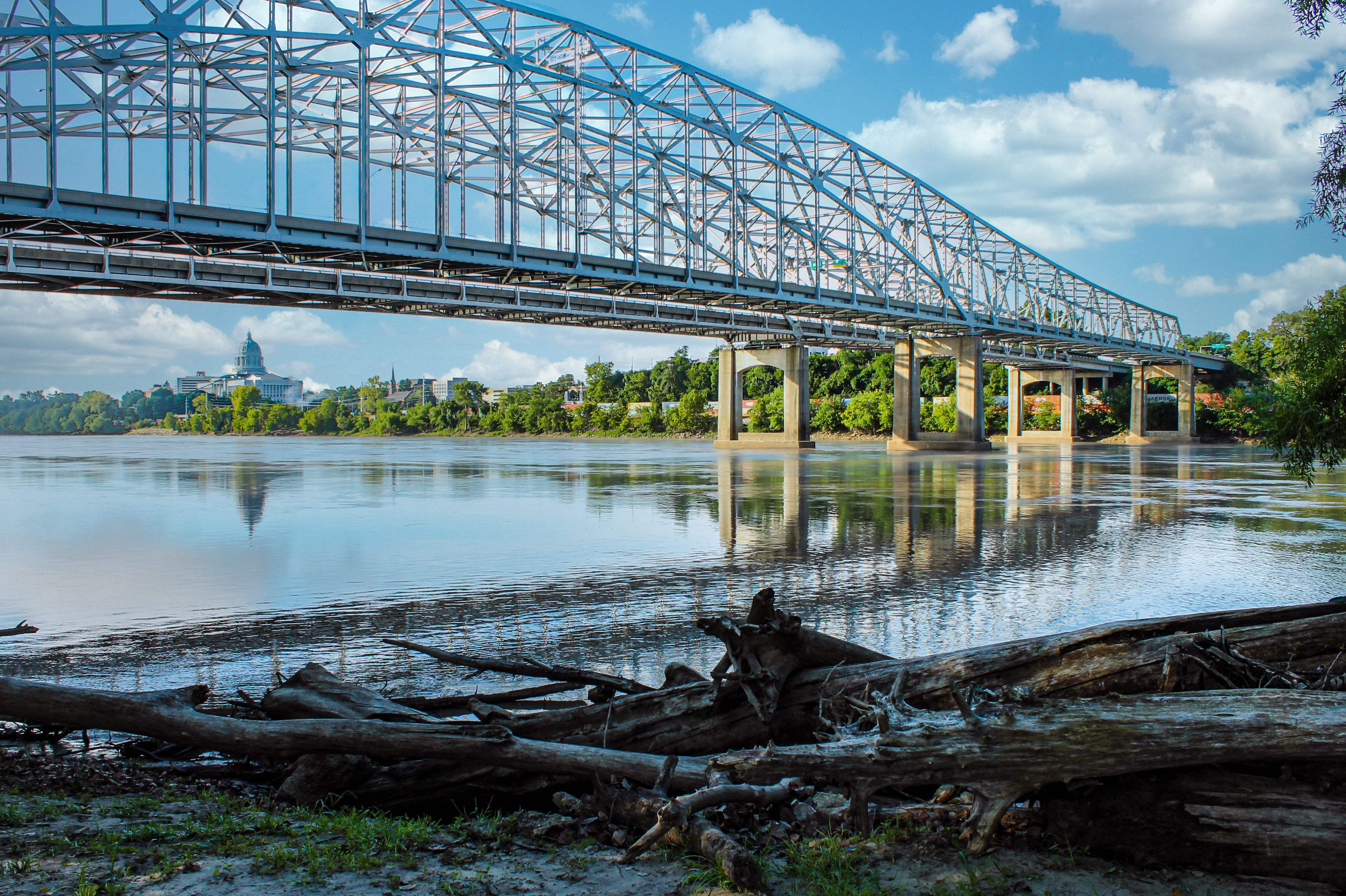 Jefferson City Missouri Tourism Plan Your Visit