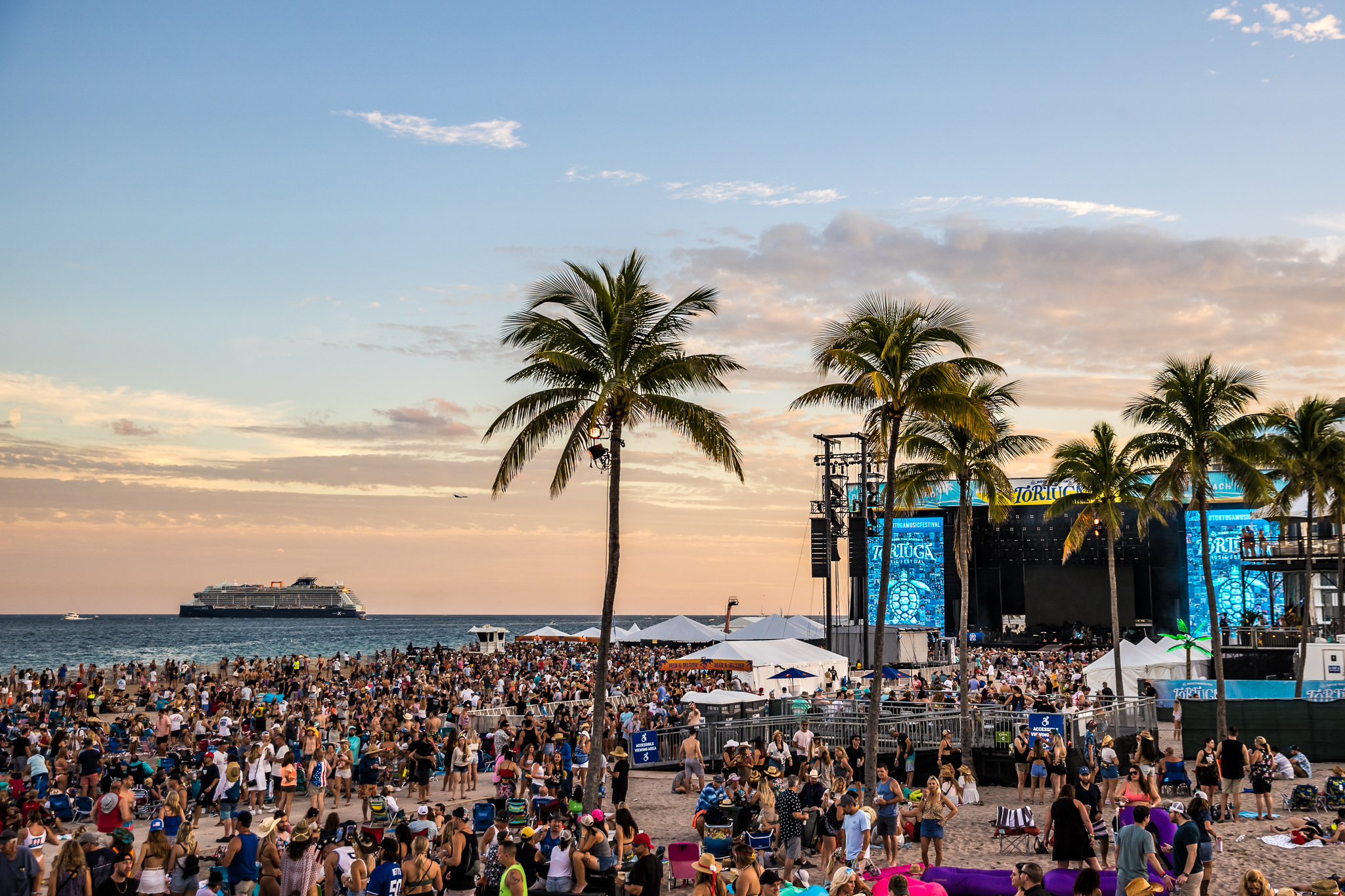 Ultimate Guide to Tortuga Music Festival 2026: What to Expect and How to Make the Most of Your ...