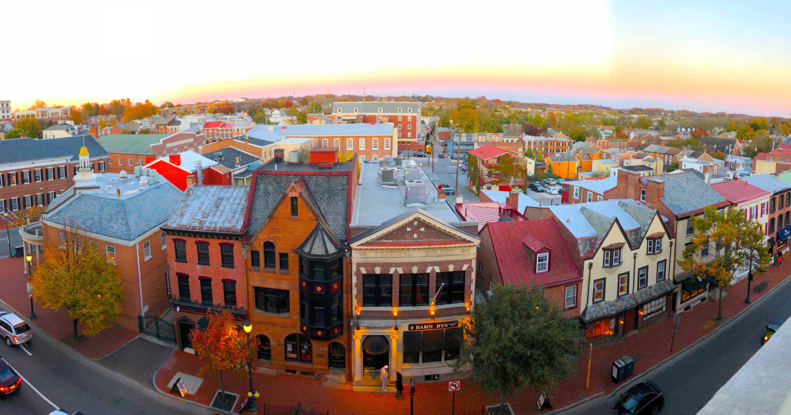 West Chester Borough West Chester PA: Best Things To Do In The Heart