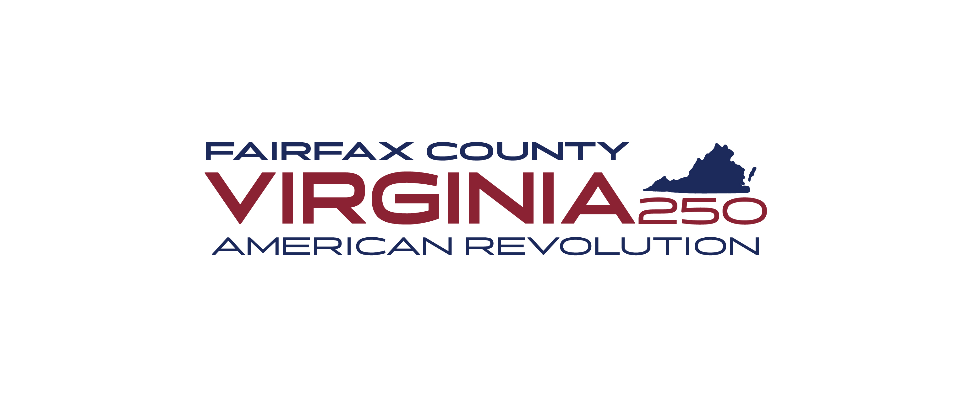 Fairfax Virginia Logo