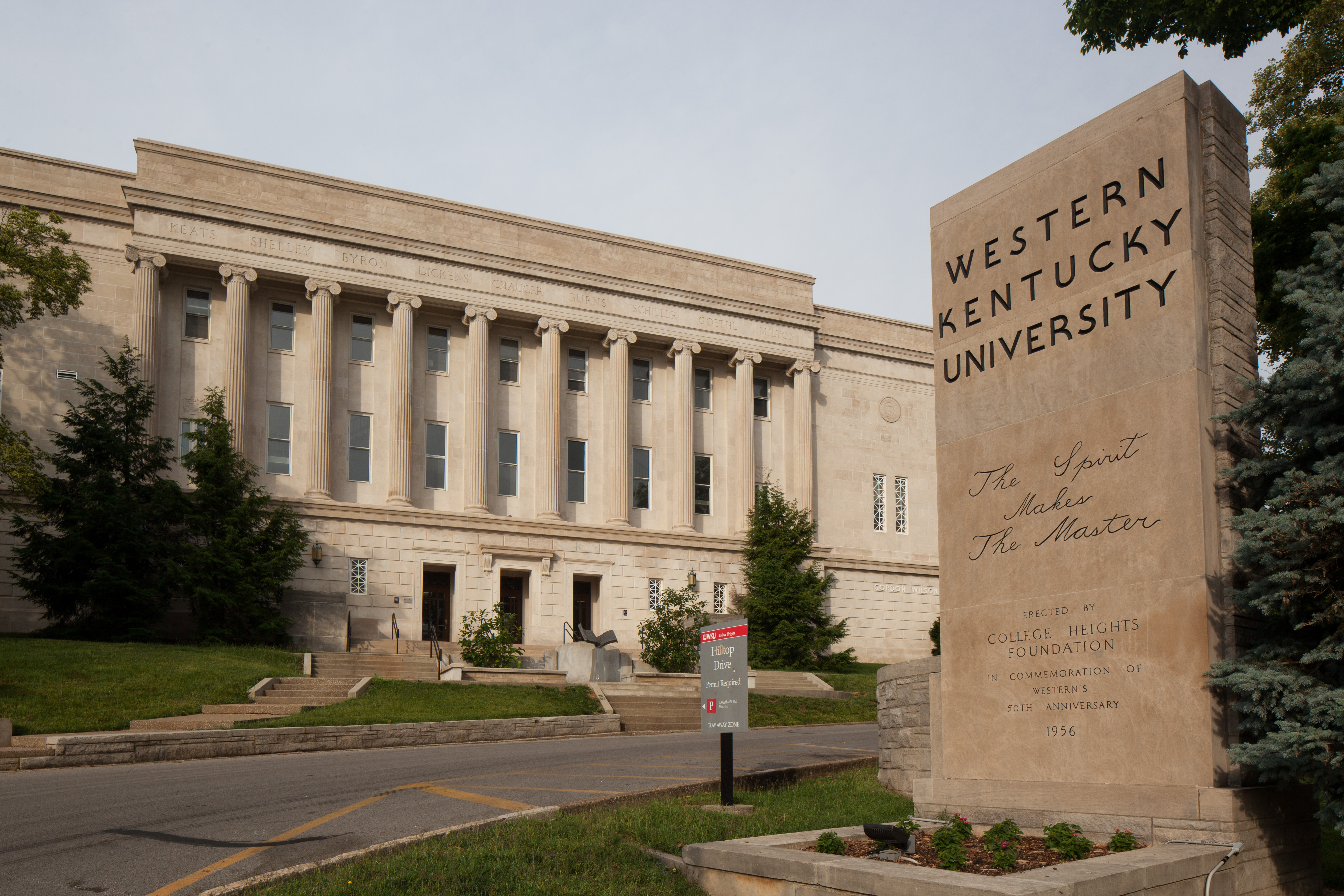 University Of Kentucky Campus Tour University Of Kentucky Lexington,