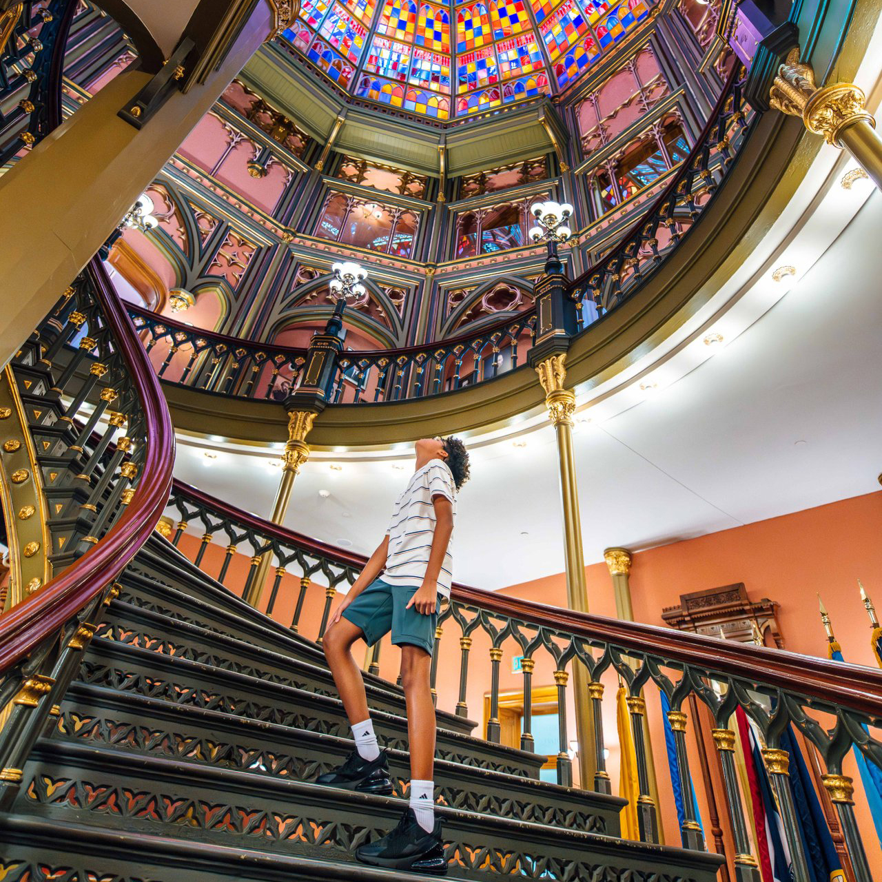 Baton Rouge Louisiana Attractions Things To Do In Baton Rouge|Crowne