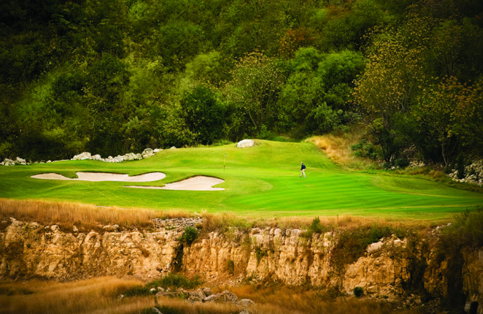 Your Ultimate Guide to the Perfect Golf Trip in San Antonio
