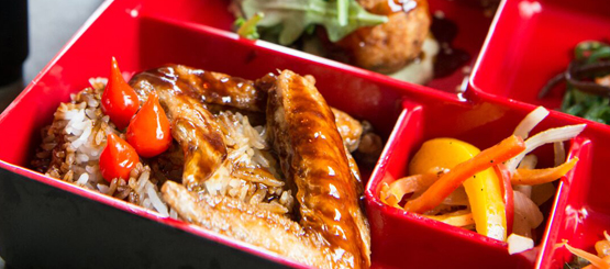 San Antonio Roadtrip: Foodie Edition