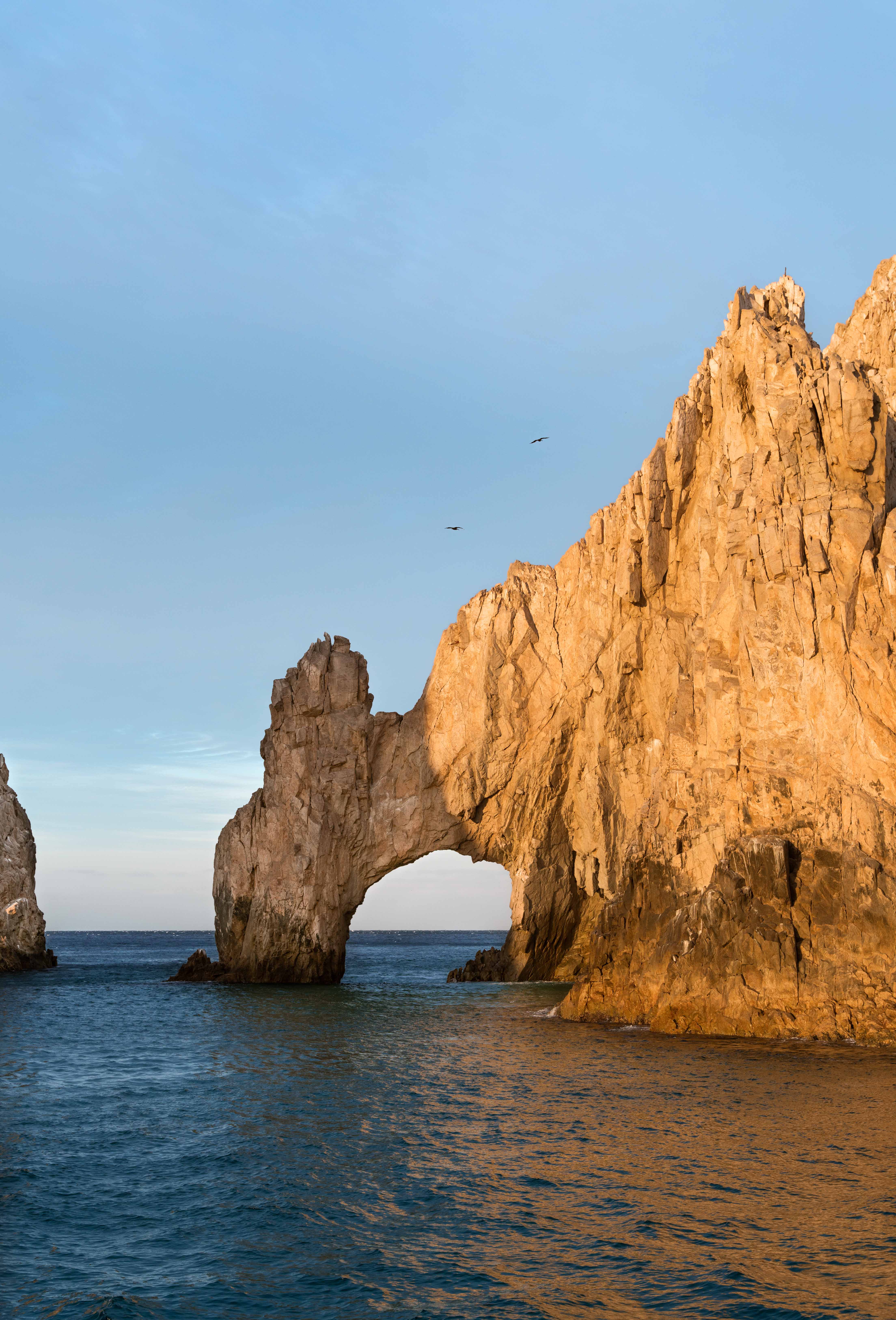 The Arch