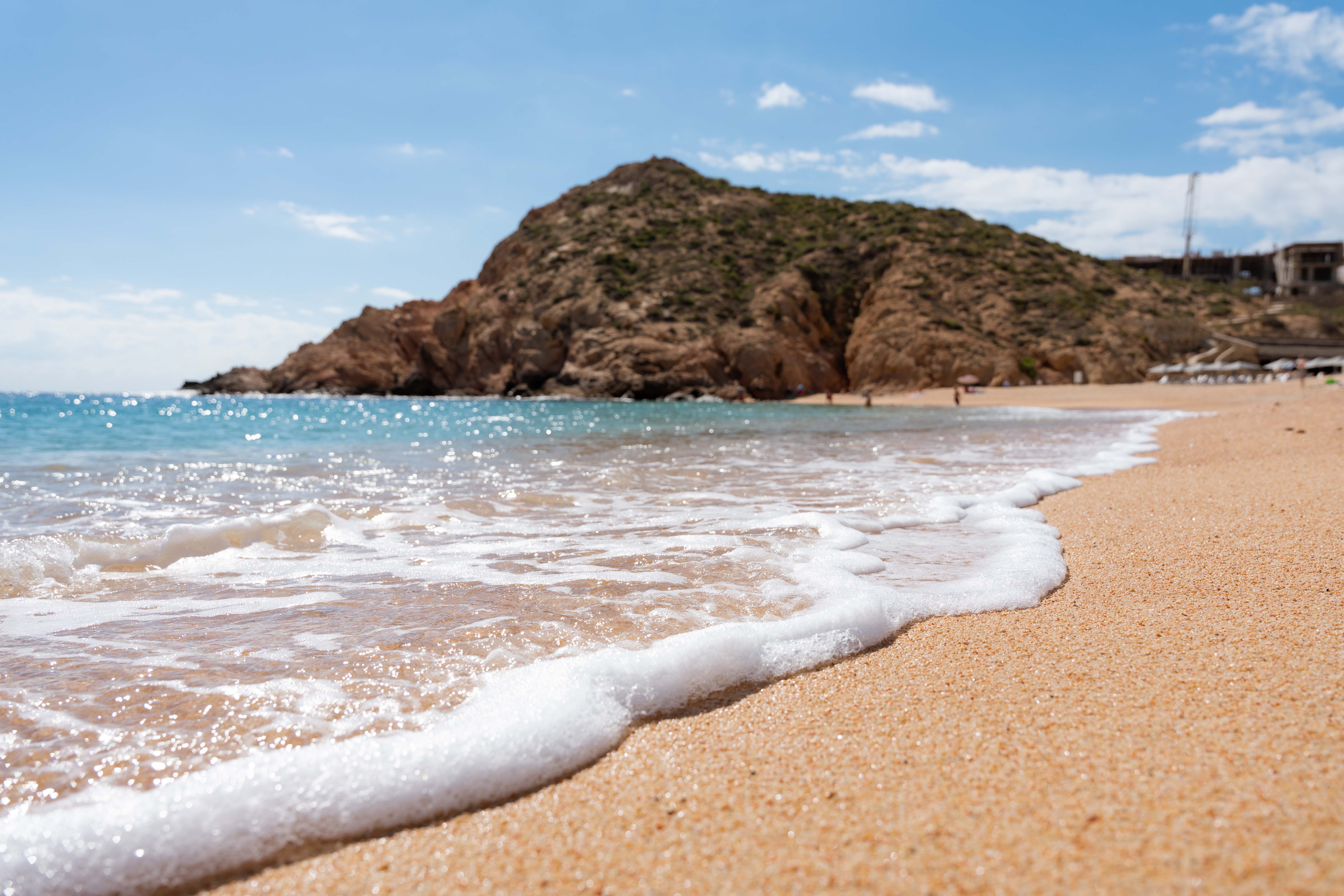 Beaches