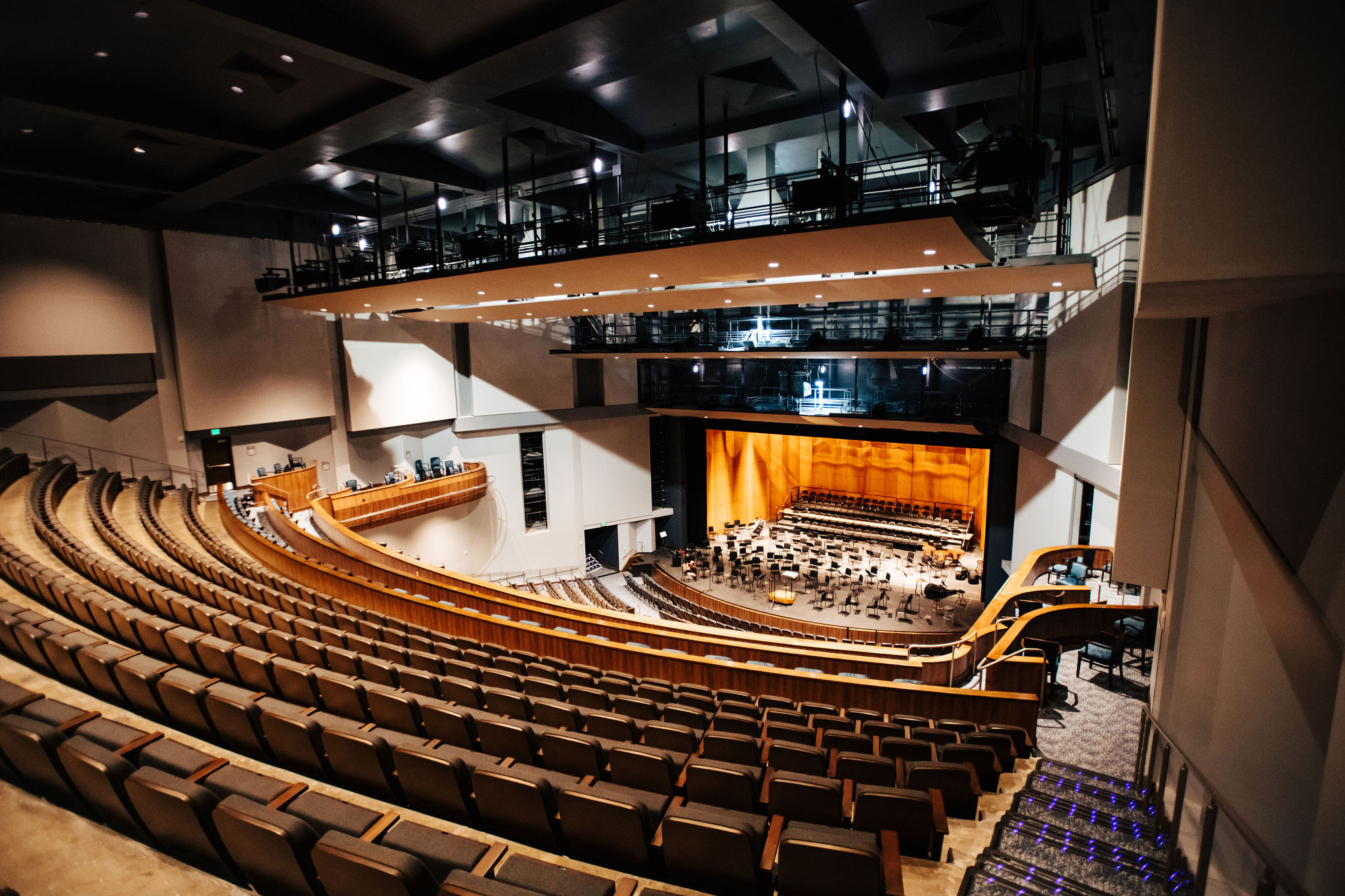 Baton Rouge River Center Seat Map Raising Cane's River Center Baton