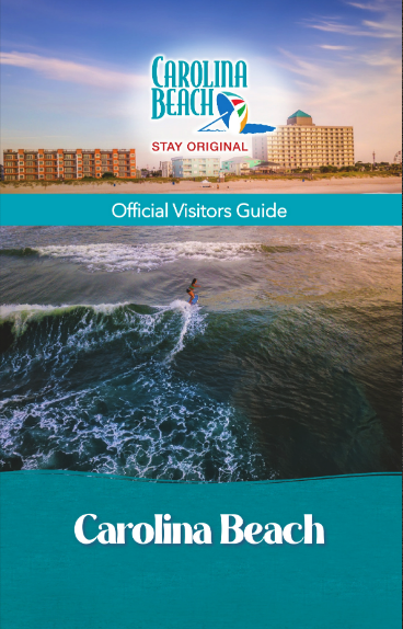 Directions | Carolina Beach, NC | Official Tourism Site