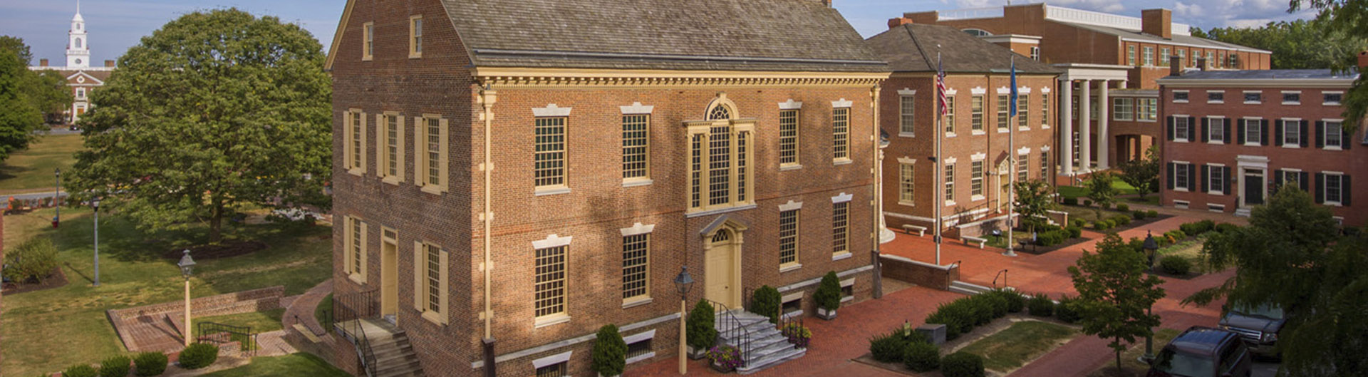 Dover Delaware Capital