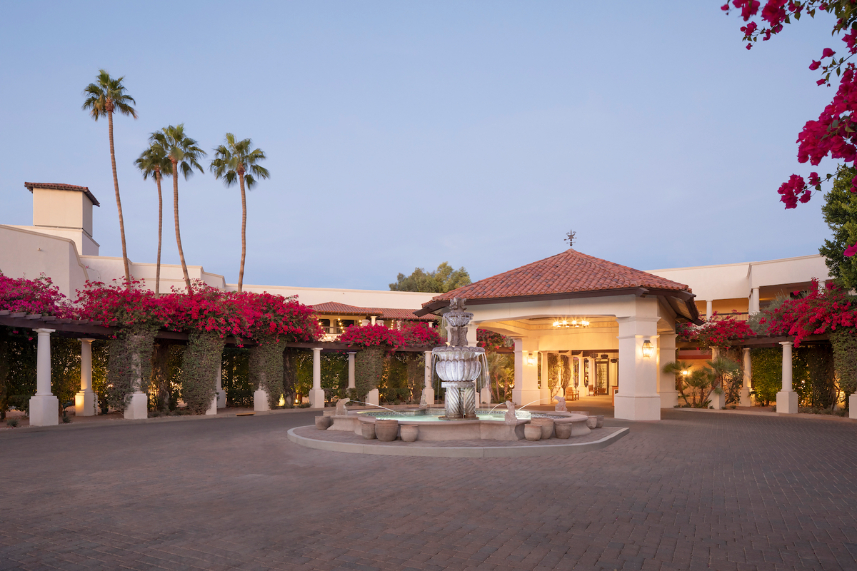 Scottsdale Mccormick Ranch Resort You Can't Miss This Summer