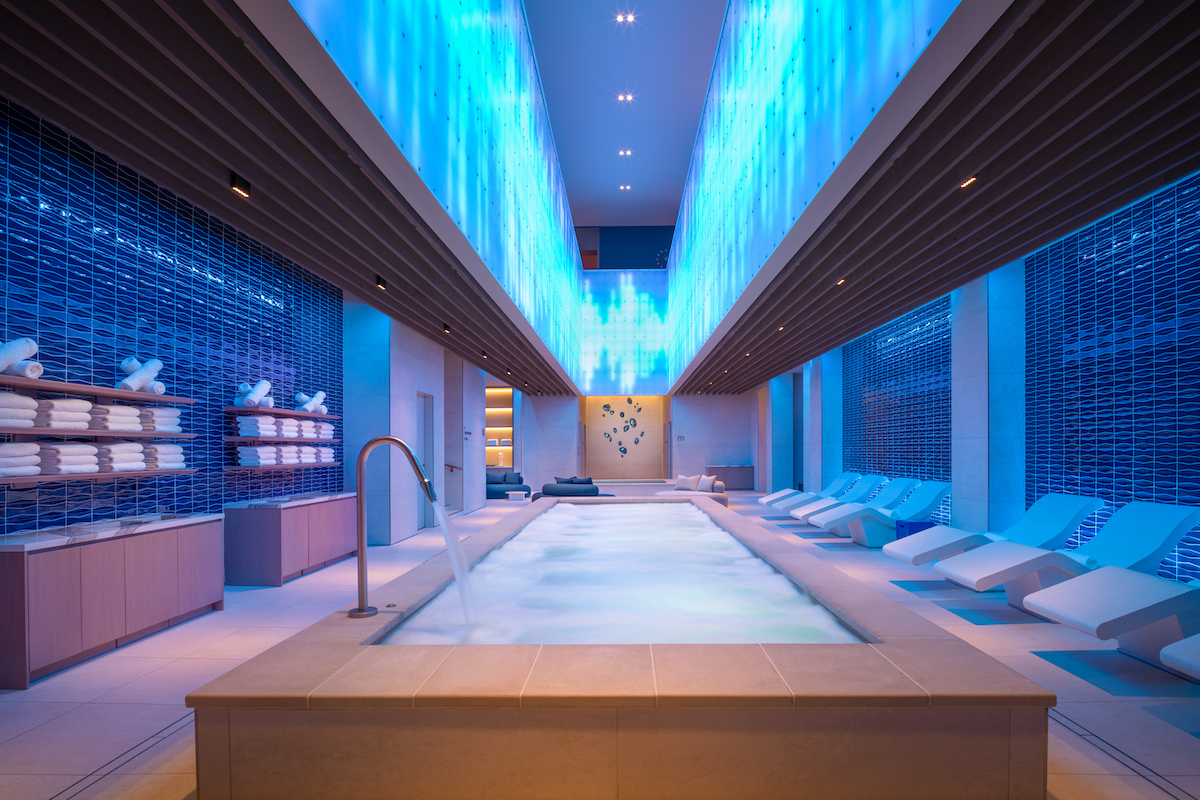 Top 10 Des Meilleurs Spas De Las Vegas Visiter