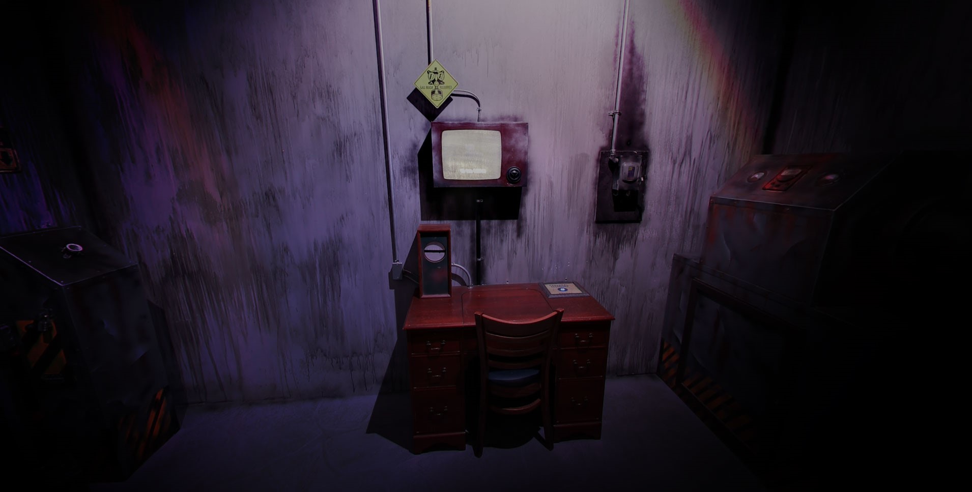 Enchambered Escape Room @Enchambered Escape Room Live Escape Room