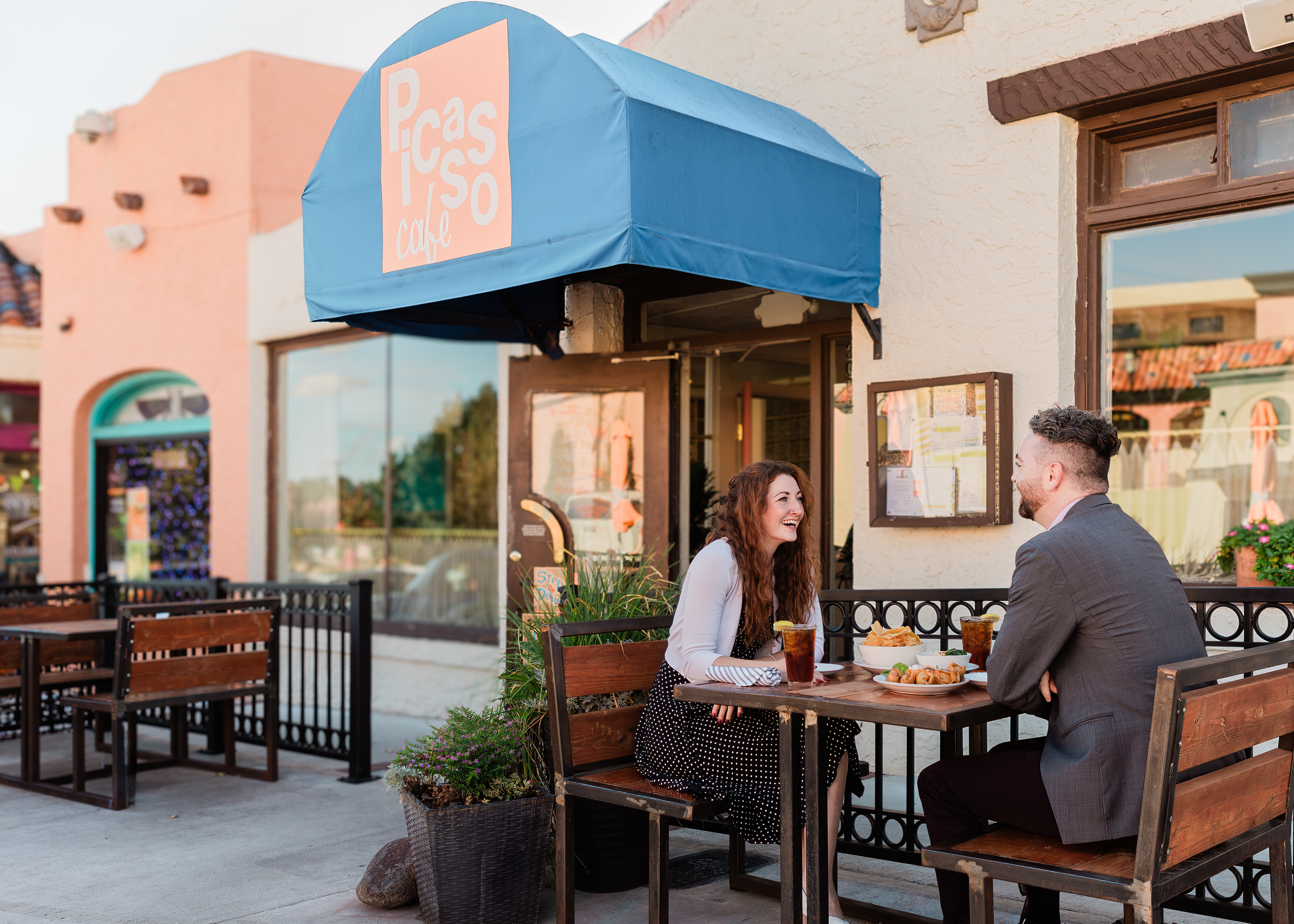 Oklahoma City Downtown Restaurants Restaurants Downtown OKC | FLINT