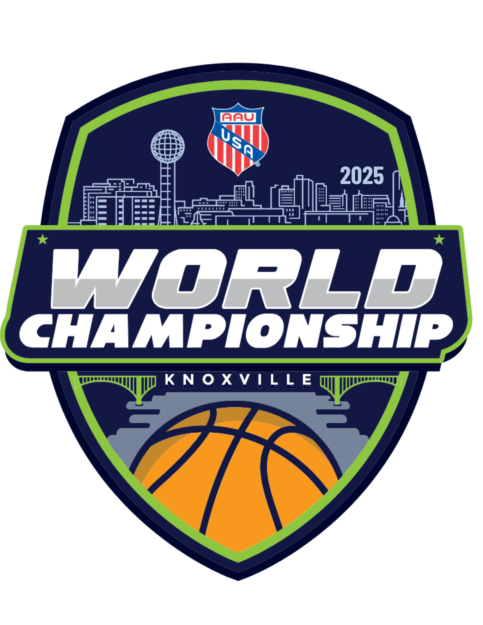 Aau Basketball Championship Sunday