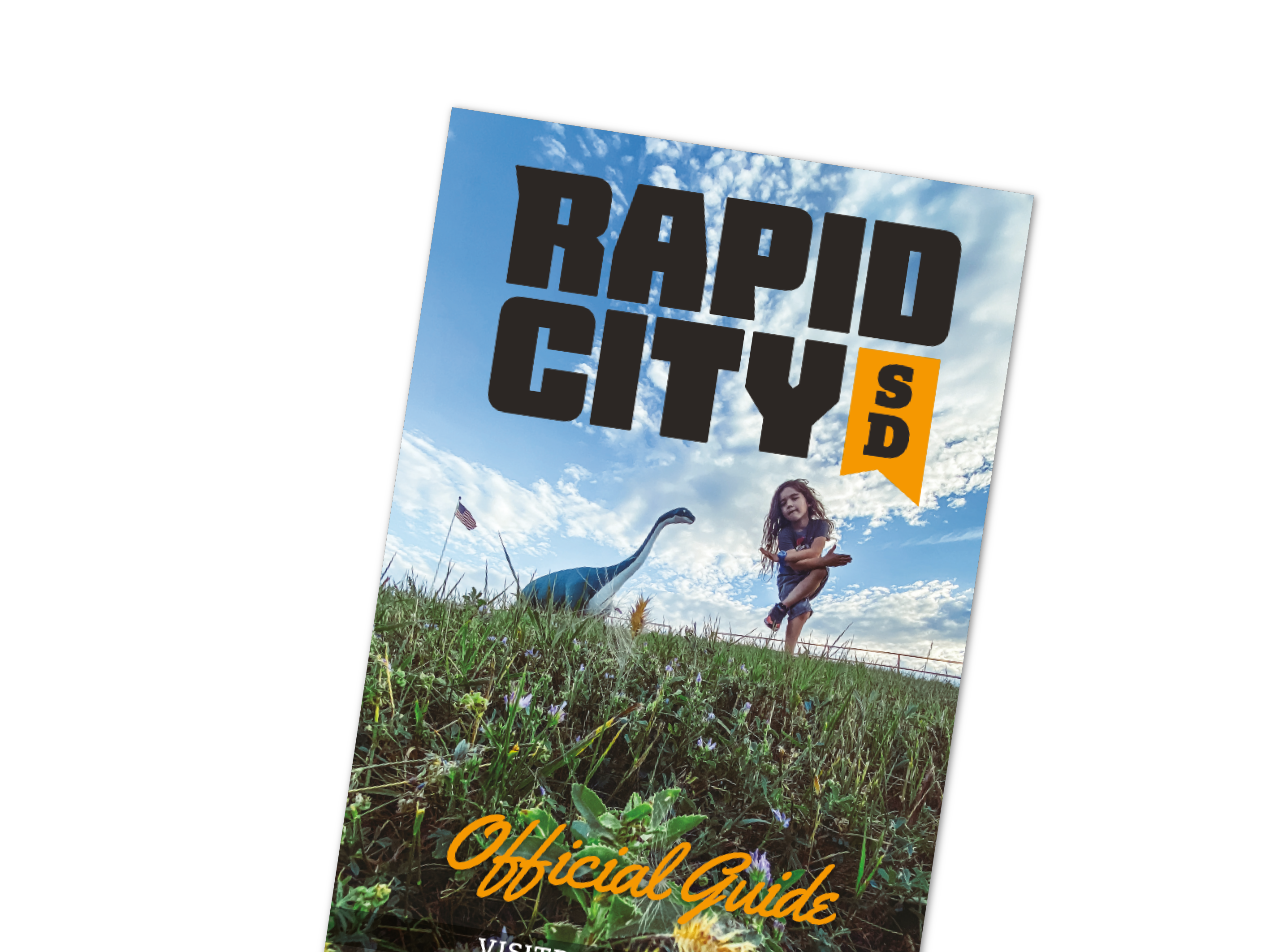 Rapid city tourist attractions map 60 photos - Morilly.com