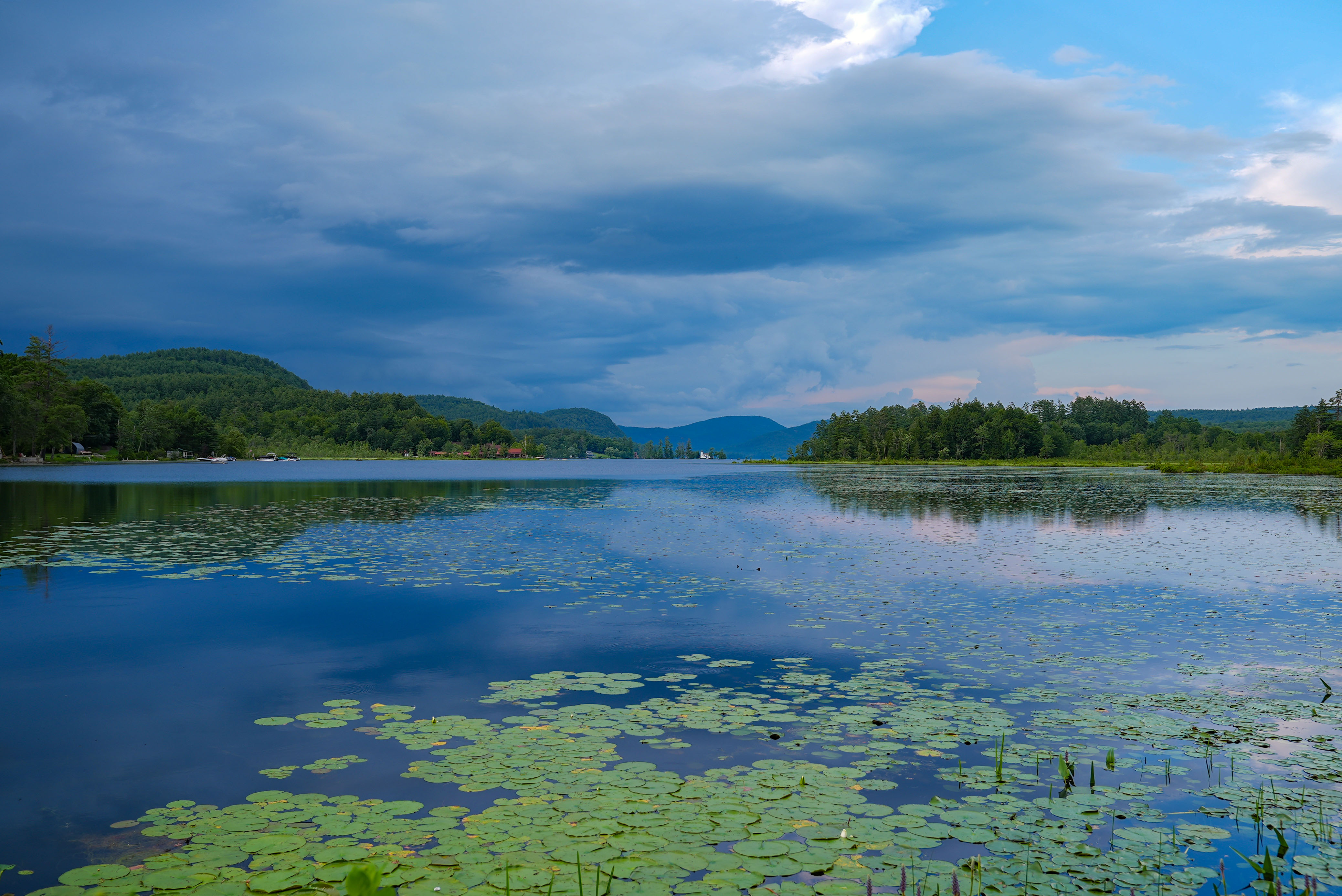 Lake George Ny Wallpaper