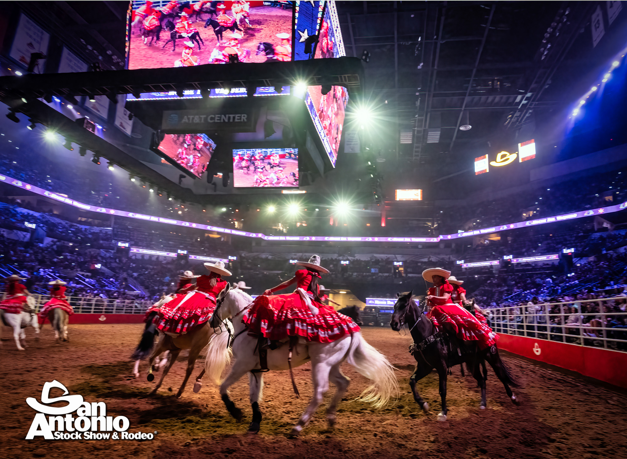 Rodeos In Texas North Texas Fair And Rodeo Notes Texas Vision