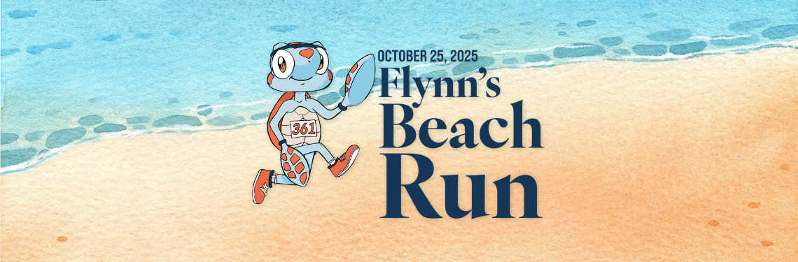 Flynns Beach
