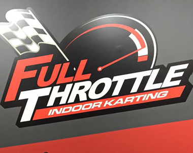 Full Throttle Indoor Karting | Butler County, OH
