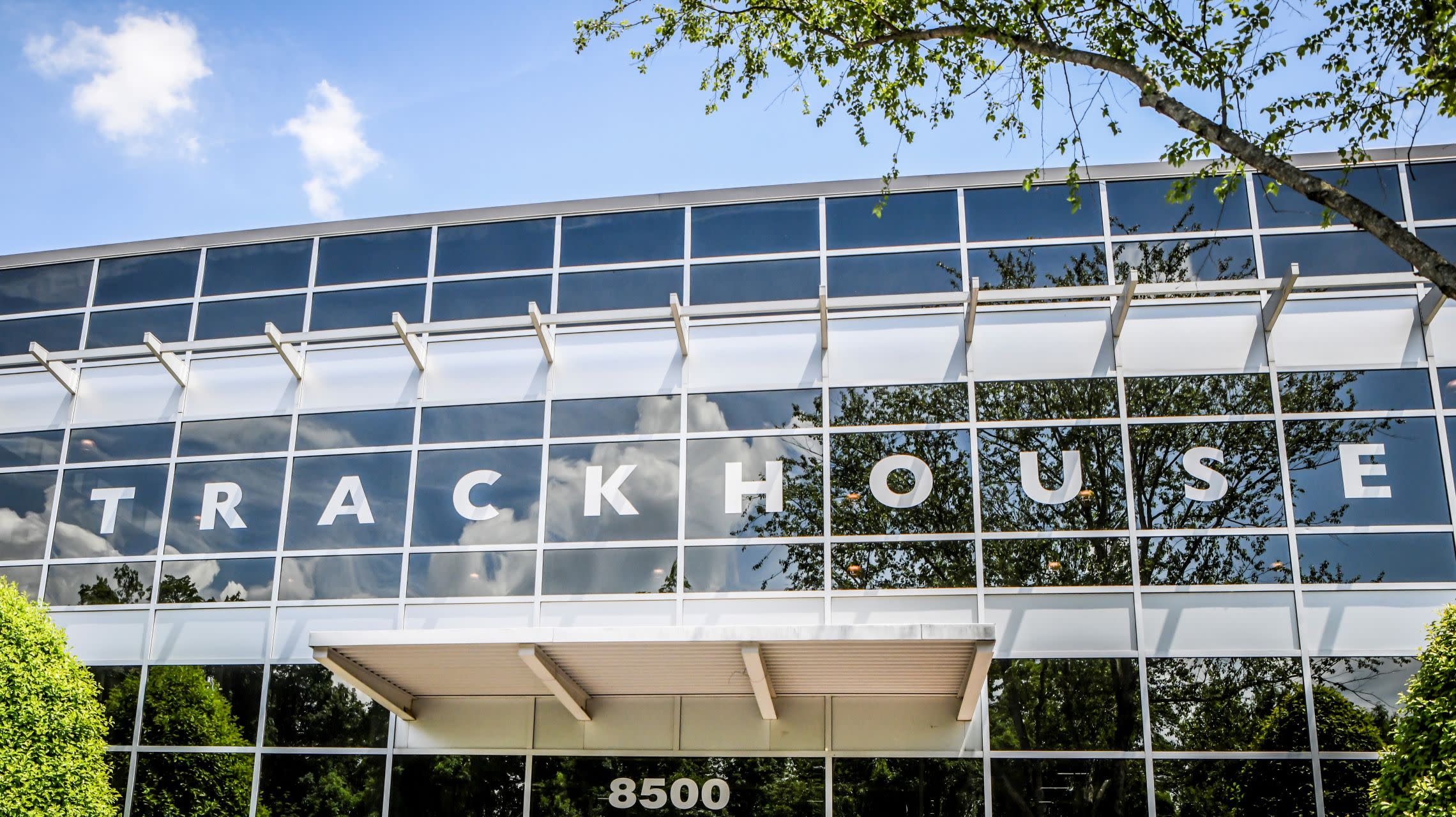 Trackhouse Racing Team | Explore Cabarrus