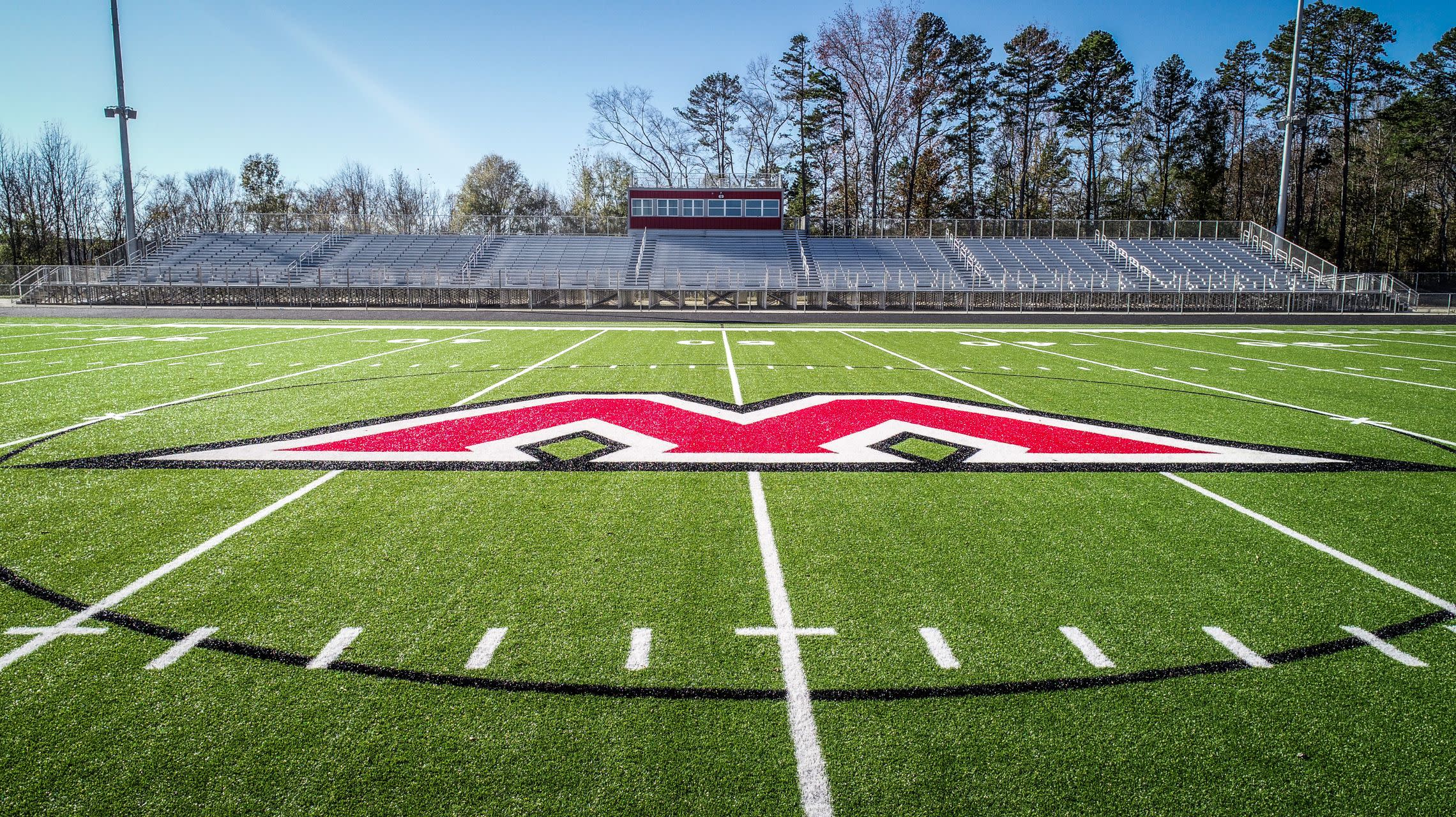 West Cabarrus Turf Complex | Explore Cabarrus