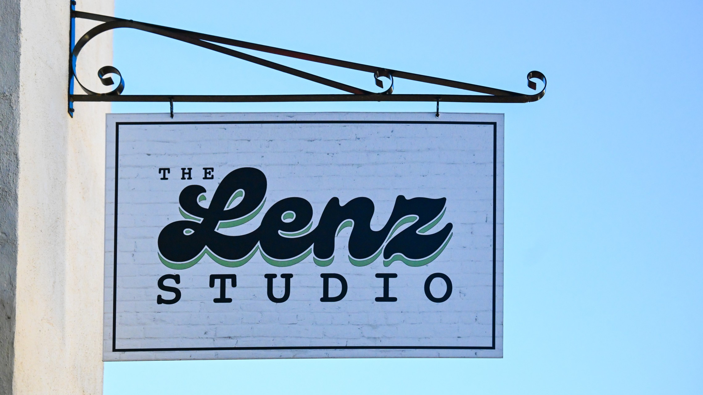 The Lenz Studio | Explore Cabarrus