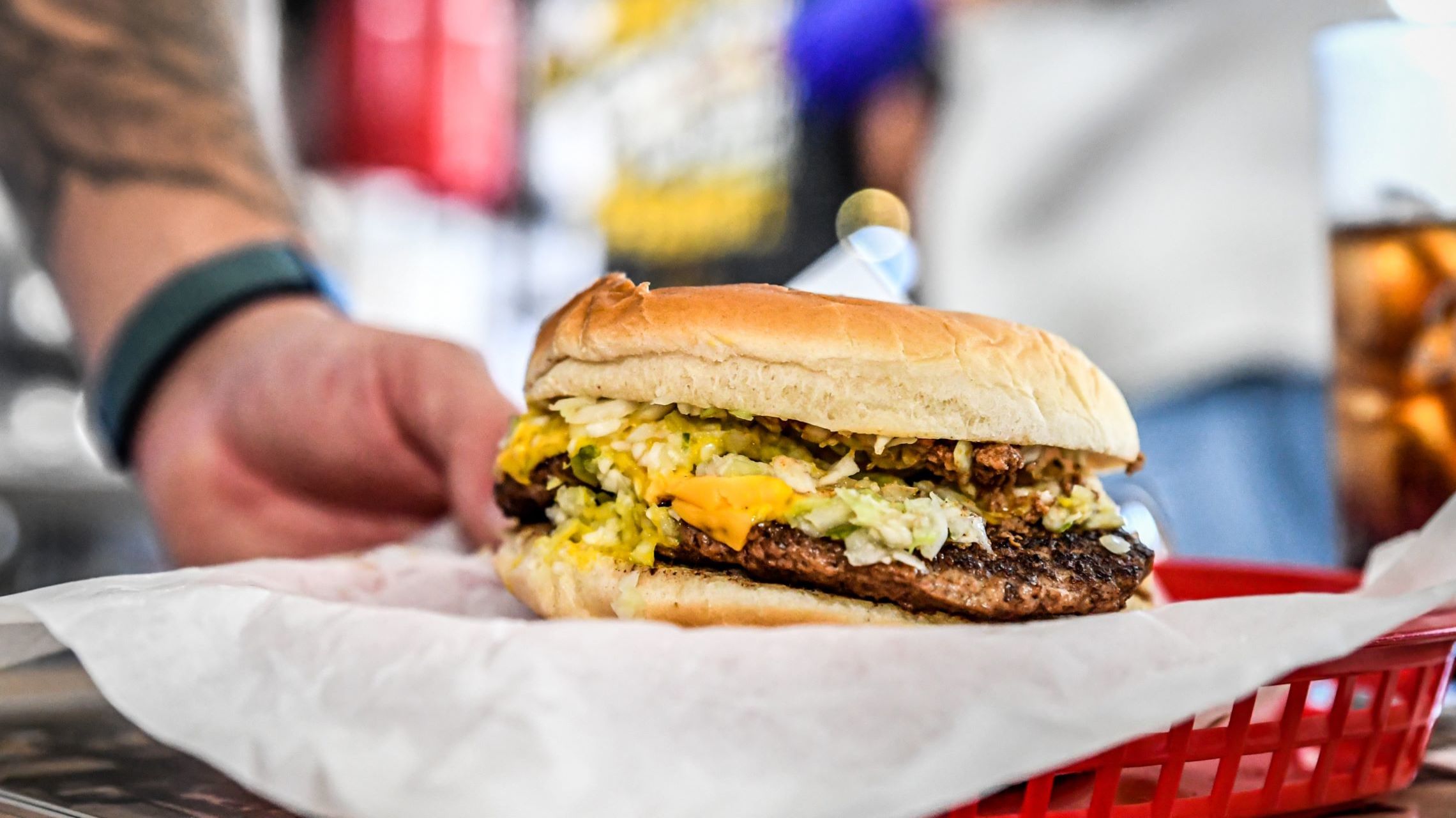 Lee's Sandwich Shop | Explore Cabarrus