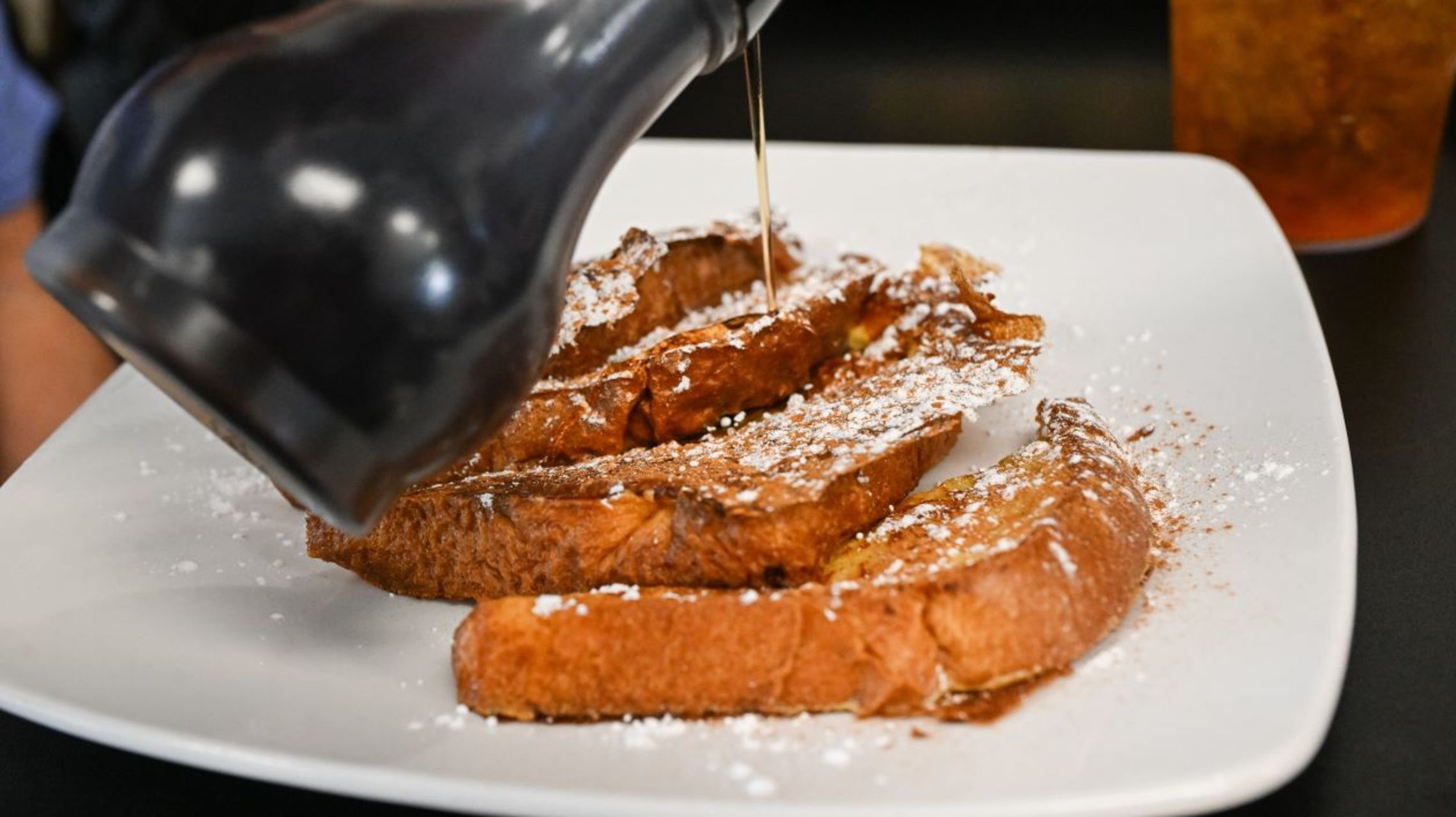 Wake Up & Eat Family Restaurant | Explore Cabarrus