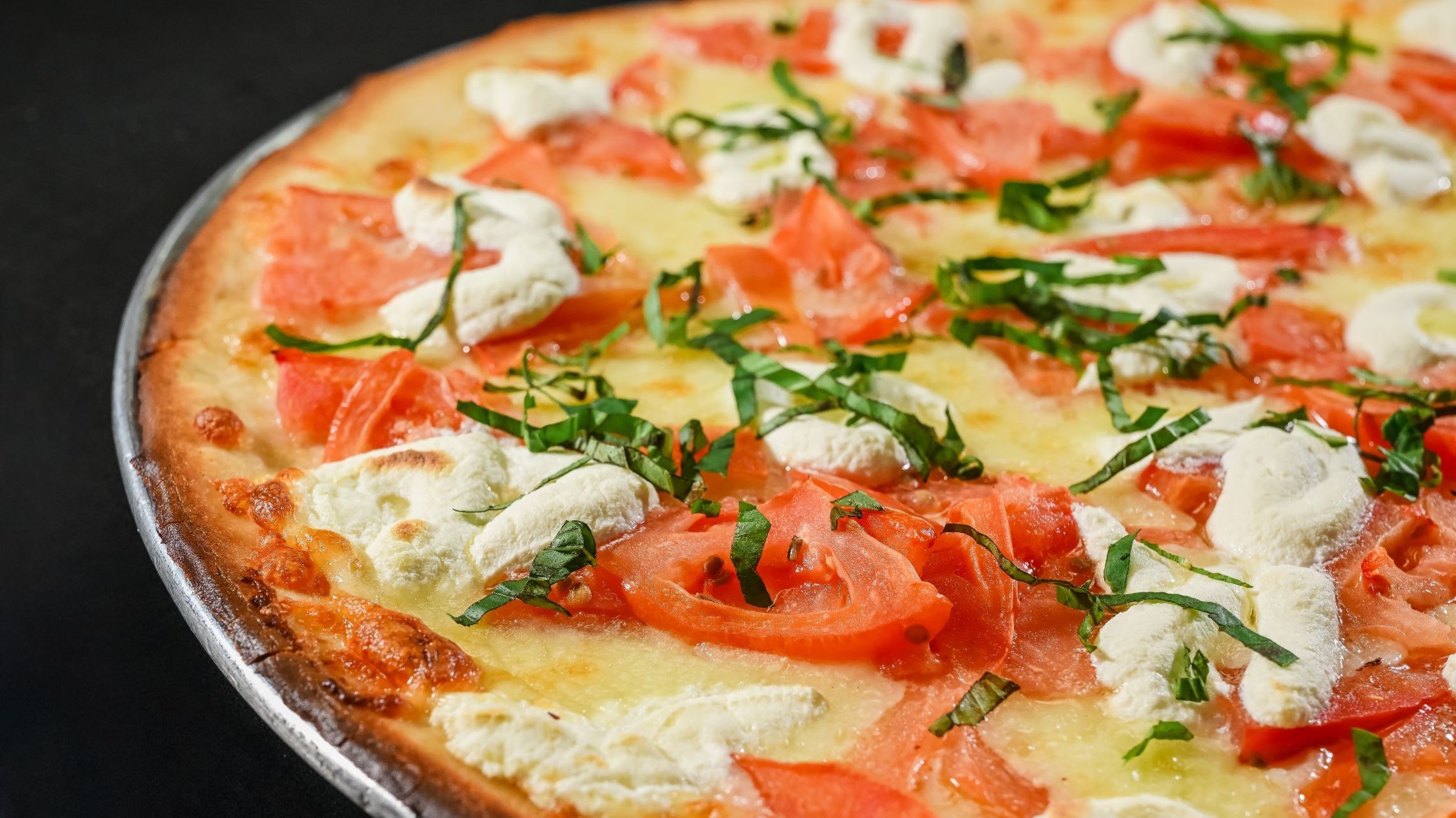 The Corner Crust | Explore Cabarrus