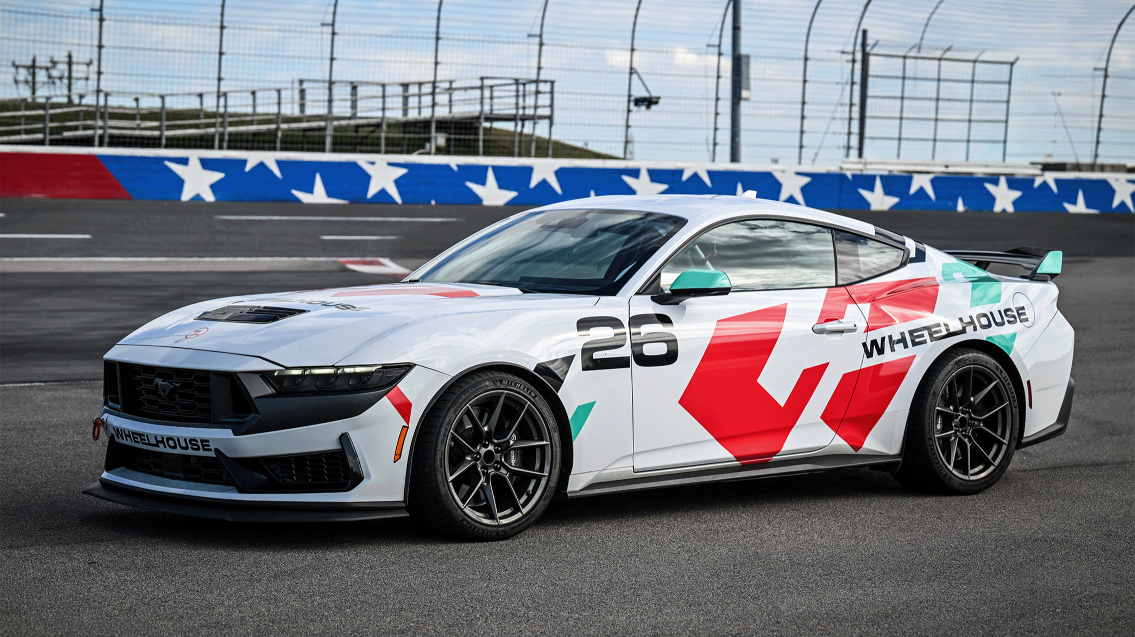 Wheelhouse Racing School | Explore Cabarrus
