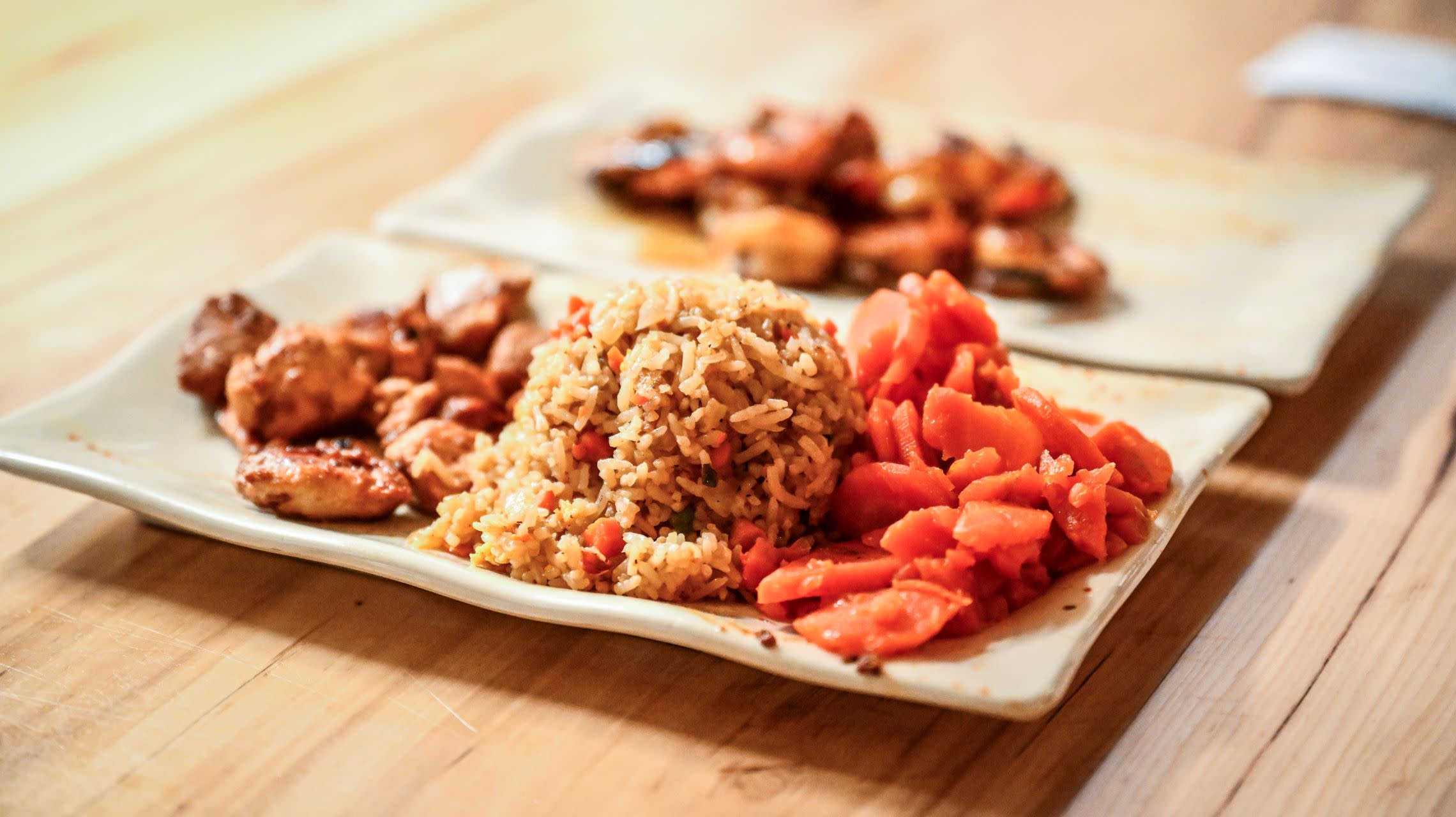 The Hibachi Pit | Explore Cabarrus