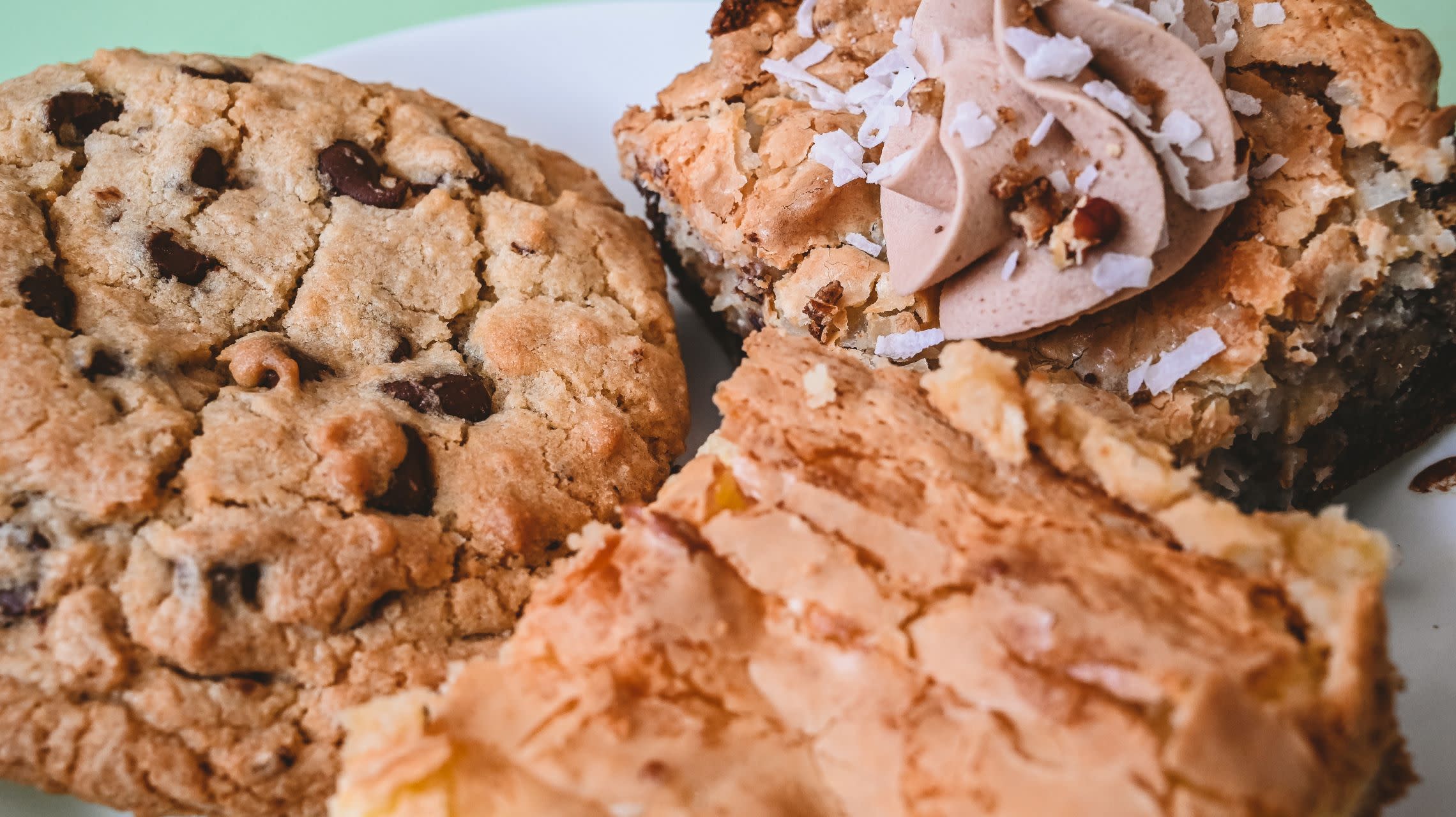 The Sweet Life | Explore Cabarrus
